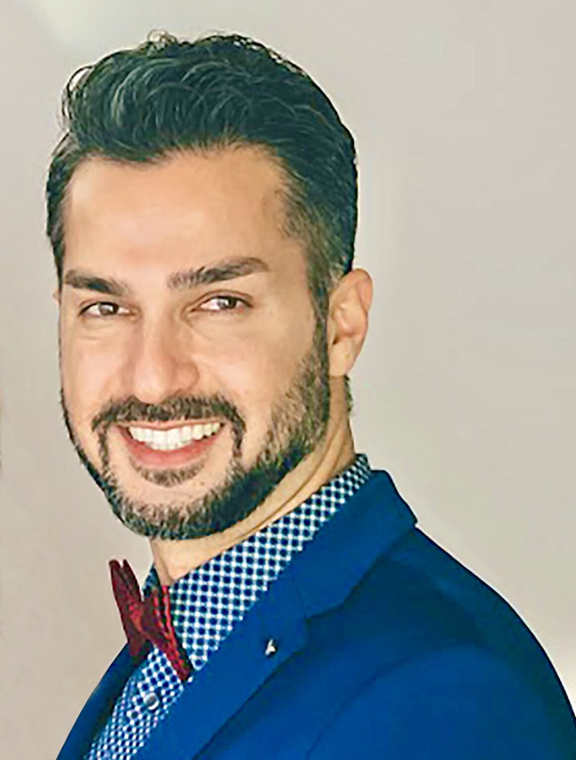 Best Orthodontist | Dr. Mark Rashidi | Remarkable Smiles